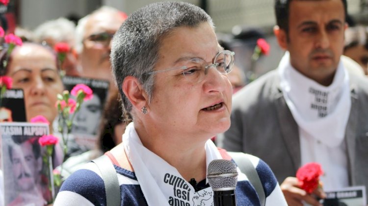 Թուրքիայում քիմիական զենքի մասին խոսողներին ահաբեկիչ են համարում ...